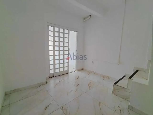 Casa / Sobrado para Locação em São Carlos/SP Parque Santa Felícia Jardim 2 Quartos