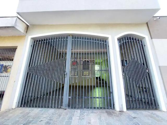 Casa / Sobrado para Locação em São Carlos/SP Parque Santa Felícia Jardim 2 Quartos