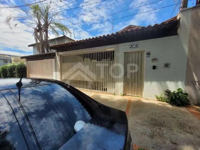 Casa / Sobrado para Locação em São Carlos/SP Parque Santa Felícia Jardim 3 Quartos