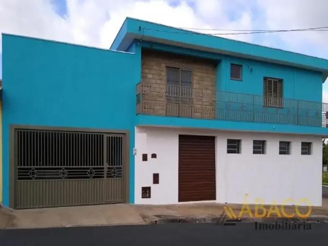 Casa / Sobrado para Locação em São Carlos/SP Parque Santa Felícia Jardim 3 Quartos