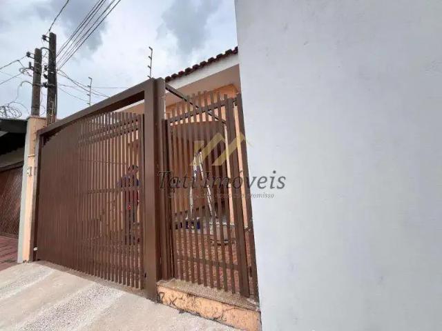 Casa / Sobrado para Locação em São Carlos/SP Parque Santa Felícia Jardim 3 Quartos