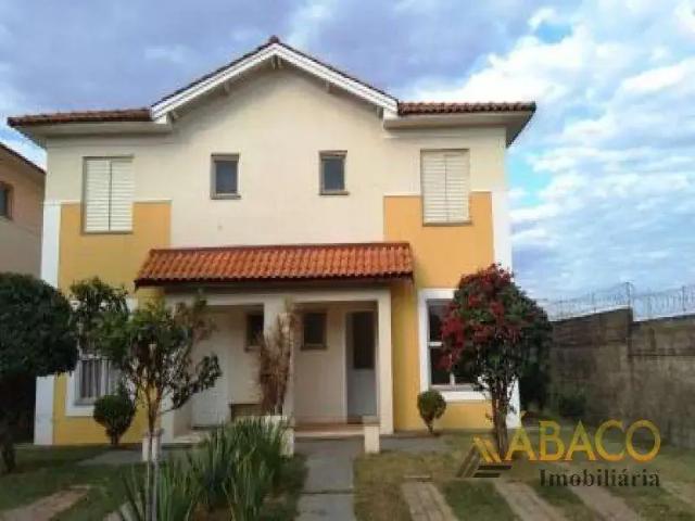 Casa / Sobrado para Locação em São Carlos/SP Parque Santa Felícia Jardim 3 Quartos