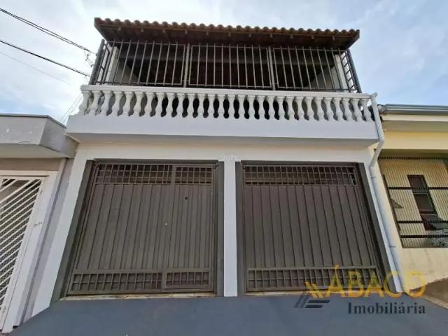 Casa / Sobrado para Locação em São Carlos/SP Parque Santa Felícia Jardim 3 Quartos