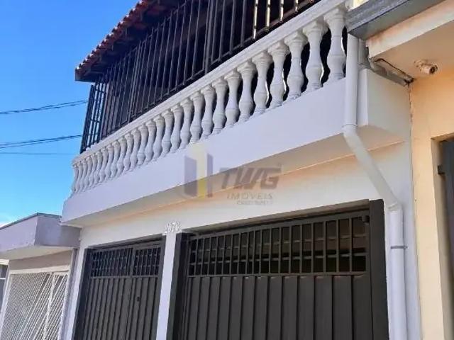 Casa / Sobrado para Locação em São Carlos/SP Parque Santa Felícia Jardim 3 Quartos