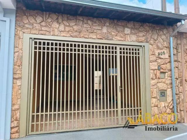 Casa / Sobrado para Locação em São Carlos/SP Parque Santa Felícia Jardim 3 Quartos