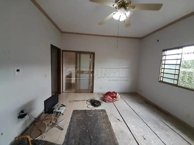 Casa / Sobrado para Locação em São Carlos/SP Parque Santa Felícia Jardim 3 Quartos