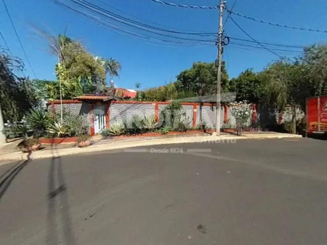 Casa / Sobrado para Locação em São Carlos/SP Parque Santa Felícia Jardim 3 Quartos