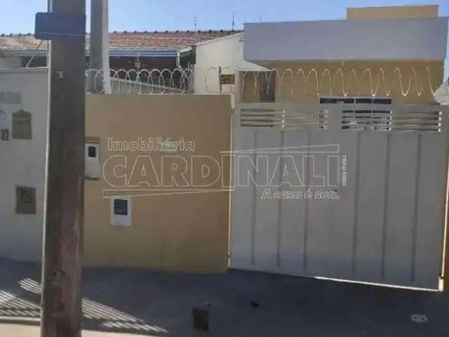 Casa / Sobrado para Locação em São Carlos/SP Parque Santa Marta 2 Quartos