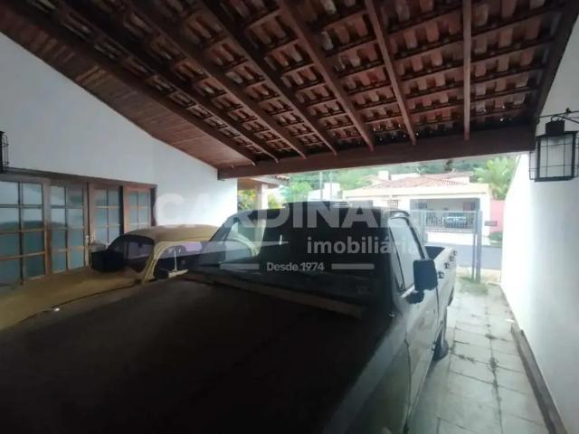 Casa / Sobrado para Locação em São Carlos/SP Parque Santa Marta 2 Quartos