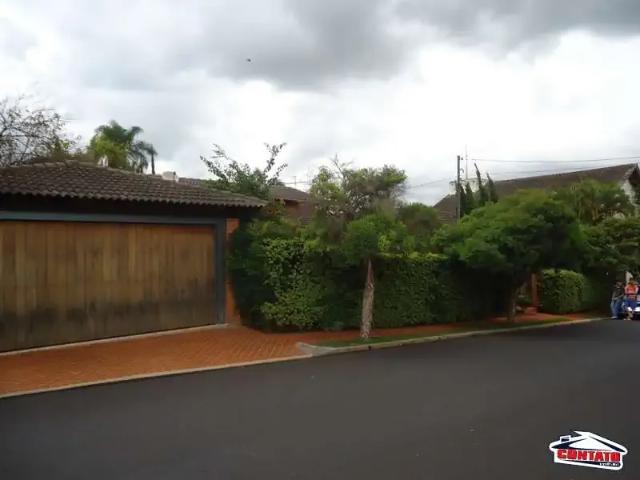 Casa / Sobrado para Locação em São Carlos/SP Parque Santa Mônica 3 Quartos