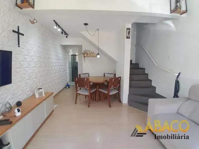 Casa / Sobrado para Locação em São Carlos/SP Parque Sabará 2 Quartos