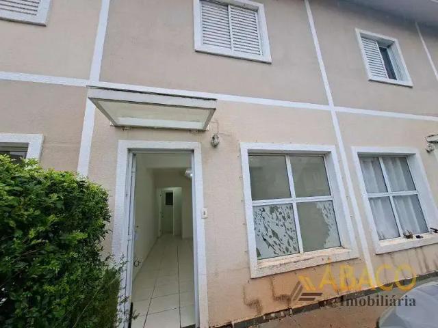 Casa / Sobrado para Locação em São Carlos/SP Parque Sabará 2 Quartos
