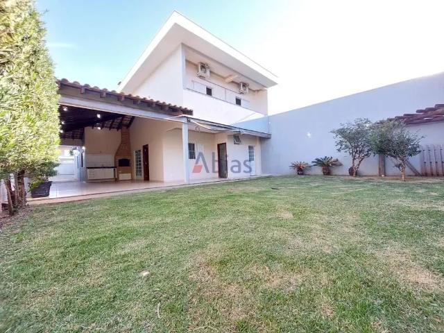 Casa / Sobrado para Locação em São Carlos/SP Planalto Paraíso 3 Quartos