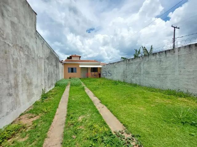 Casa / Sobrado para Locação em São Carlos/SP Planalto Paraíso 1 Quartos