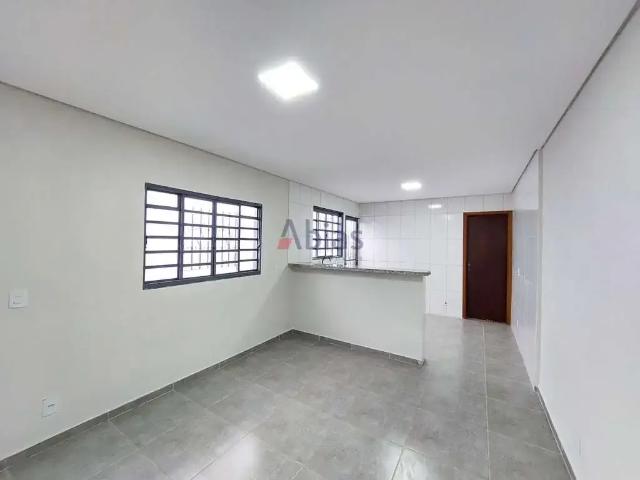 Casa / Sobrado para Locação em São Carlos/SP Planalto Paraíso 2 Quartos