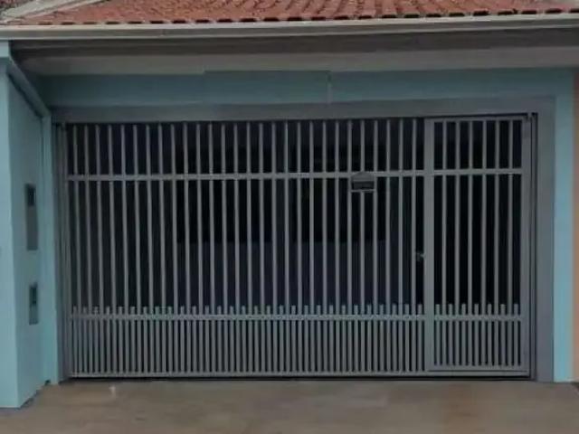 Casa / Sobrado para Locação em São Carlos/SP Planalto Paraíso 2 Quartos