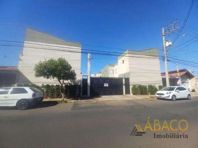 Casa / Sobrado para Locação em São Carlos/SP Planalto Paraíso 2 Quartos
