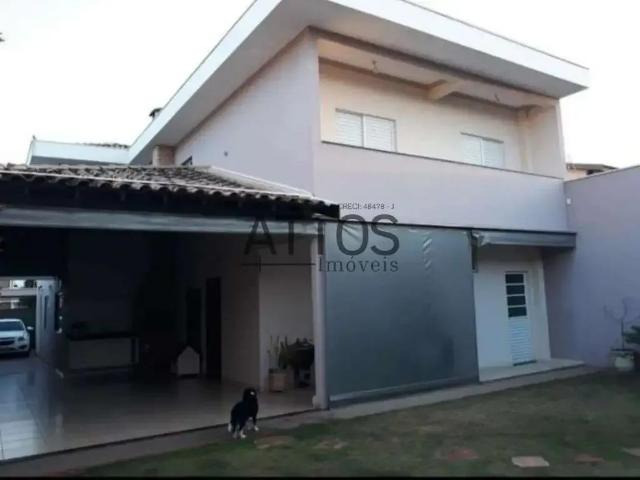 Casa / Sobrado para Locação em São Carlos/SP Planalto Paraíso 4 Quartos