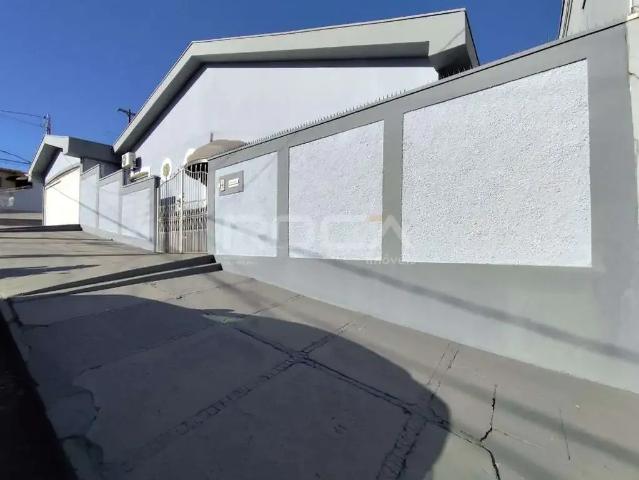 Casa / Sobrado para Locação em São Carlos/SP Portal do Sol 3 Quartos
