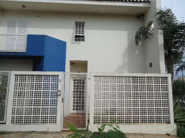 Casa / Sobrado para Locação em São Carlos/SP Recreio dos Bandeirantes 2 Quartos
