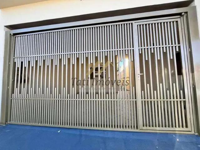 Casa / Sobrado para Locação em São Carlos/SP Residencial Monsenhor Romeu Tortorelli 2 Quartos