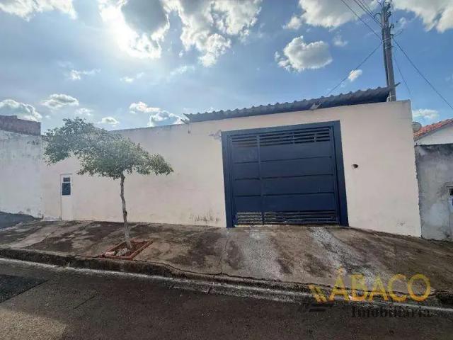 Casa / Sobrado para Locação em São Carlos/SP Residencial Deputado José Zavaglia 2 Quartos