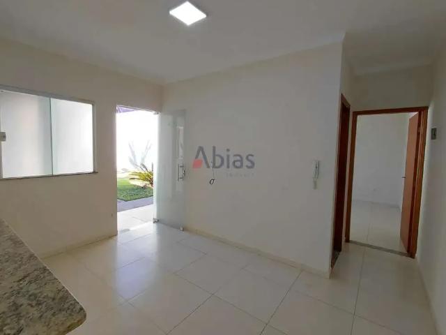 Casa / Sobrado para Locação em São Carlos/SP Residencial Itamarati 1 Quartos