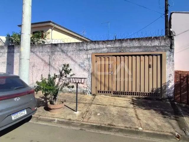 Casa / Sobrado para Locação em São Carlos/SP Residencial Itamarati 2 Quartos