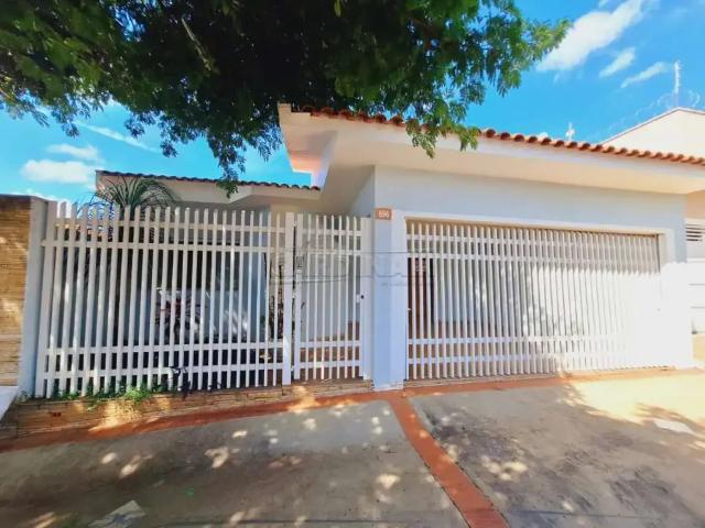 Casa / Sobrado para Locação em São Carlos/SP Residencial Itamarati 2 Quartos