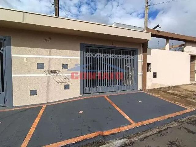 Casa / Sobrado para Locação em São Carlos/SP Residencial Itamarati 3 Quartos