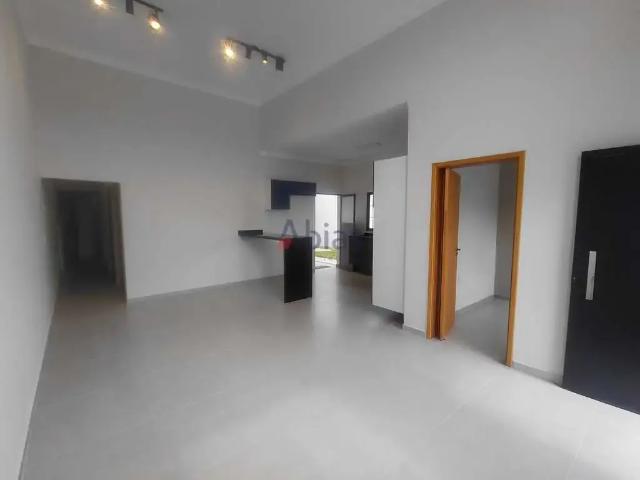 Casa / Sobrado para Locação em São Carlos/SP Residencial Salto do Monjolinho 2 Quartos