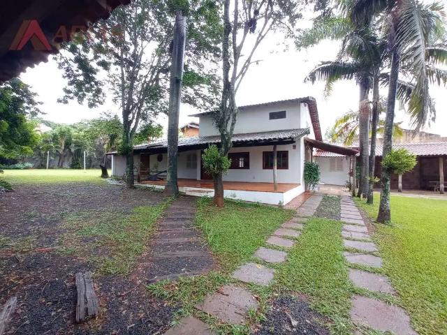Casa / Sobrado para Locação em São Carlos/SP Residencial Samambaia 4 Quartos