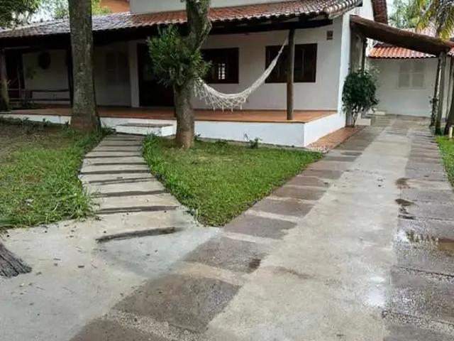 Casa / Sobrado para Locação em São Carlos/SP Residencial Samambaia 5 Quartos