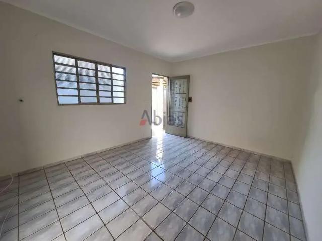 Casa / Sobrado para Locação em São Carlos/SP Residencial Samambaia 1 Quartos