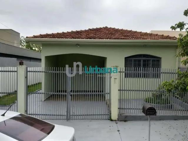 Casa / Sobrado para Locação em São Carlos/SP Residencial Samambaia 2 Quartos