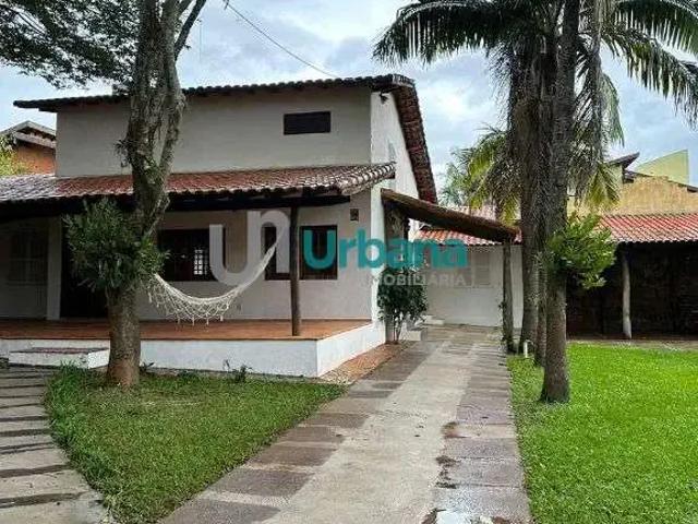 Casa / Sobrado para Locação em São Carlos/SP Residencial Samambaia 3 Quartos
