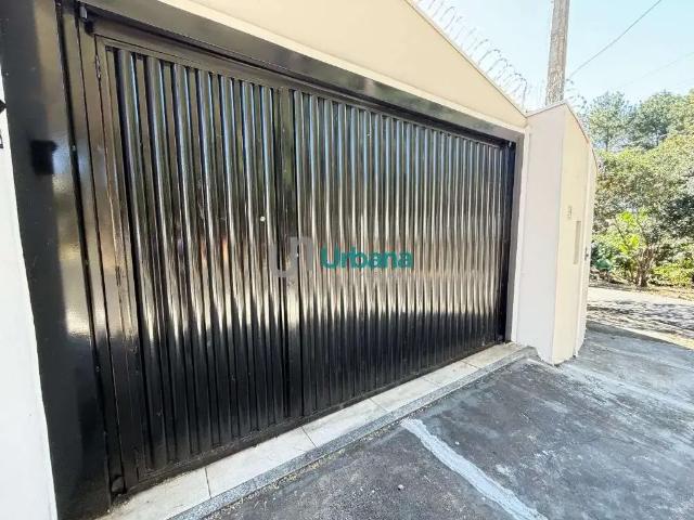 Casa / Sobrado para Locação em São Carlos/SP Residencial Samambaia 3 Quartos