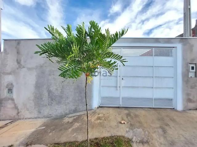Casa / Sobrado para Locação em São Carlos/SP Residencial Santo Antônio 2 Quartos