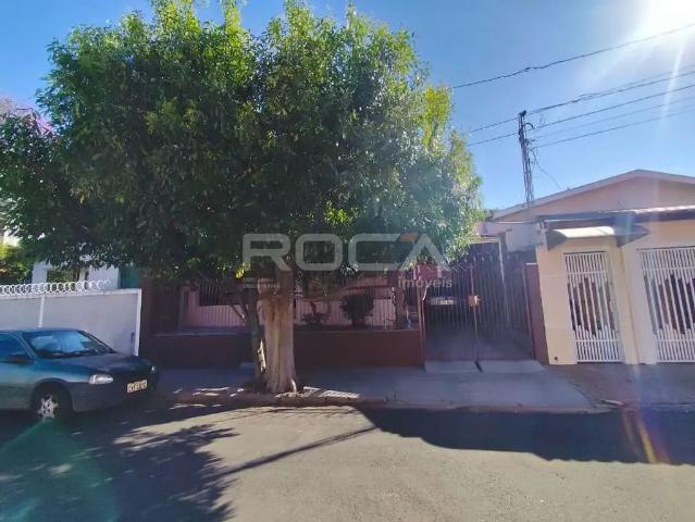 Casa / Sobrado para Locação em São Carlos/SP Vila Costa do Sol 1 Quartos