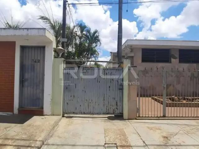 Casa / Sobrado para Locação em São Carlos/SP Vila Costa do Sol 1 Quartos