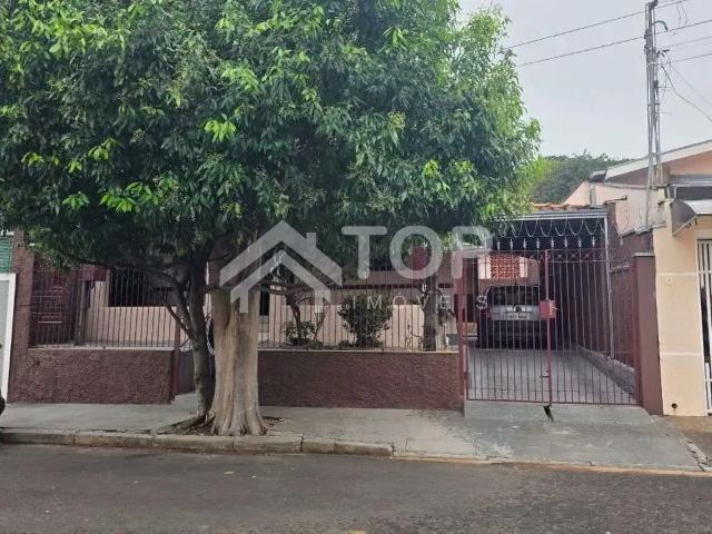 Casa / Sobrado para Locação em São Carlos/SP Vila Costa do Sol 1 Quartos