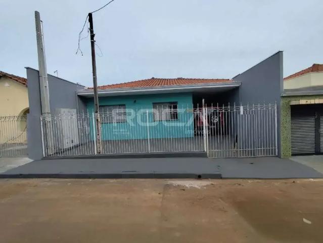 Casa / Sobrado para Locação em São Carlos/SP Vila Costa do Sol 1 Quartos