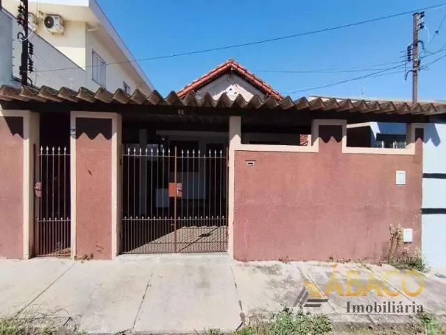 Casa / Sobrado para Locação em São Carlos/SP Vila Costa do Sol 2 Quartos