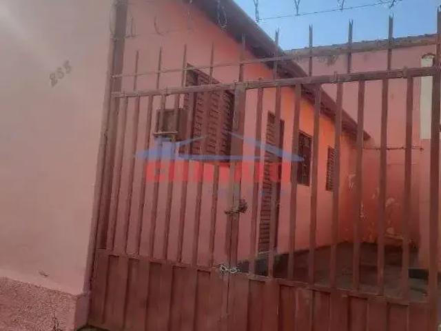 Casa / Sobrado para Locação em São Carlos/SP Vila Costa do Sol 2 Quartos