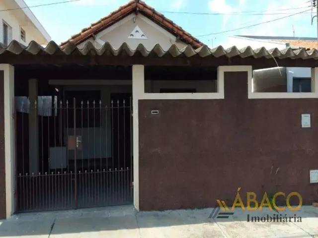 Casa / Sobrado para Locação em São Carlos/SP Vila Costa do Sol 2 Quartos