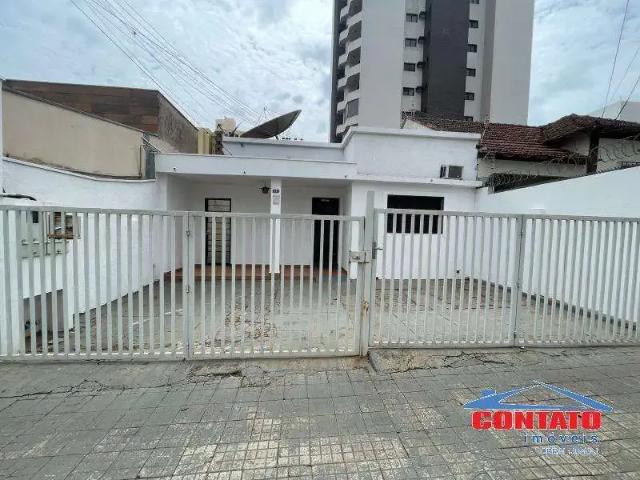 Casa / Sobrado para Locação em São Carlos/SP Vila Costa do Sol 2 Quartos
