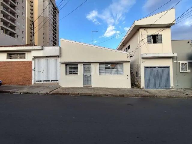Casa / Sobrado para Locação em São Carlos/SP Vila Costa do Sol 2 Quartos