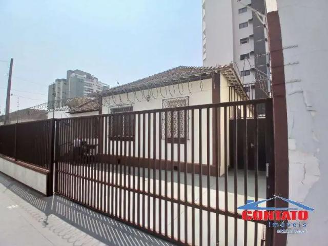 Casa / Sobrado para Locação em São Carlos/SP Vila Costa do Sol 3 Quartos