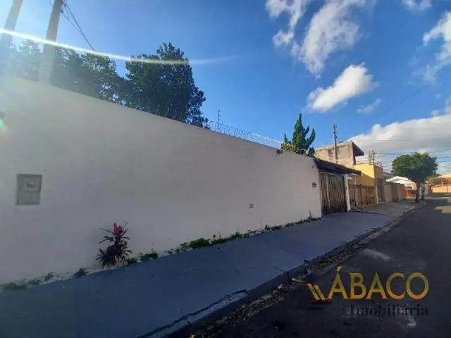 Casa / Sobrado para Locação em São Carlos/SP Vila Costa do Sol 3 Quartos