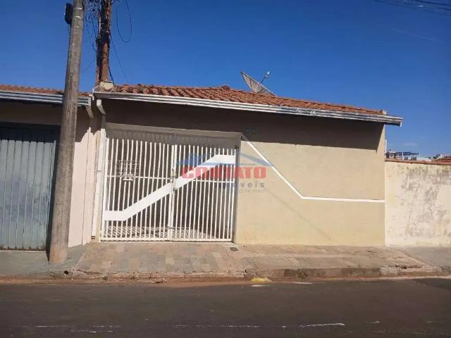 Casa / Sobrado para Locação em São Carlos/SP Vila Costa do Sol 3 Quartos